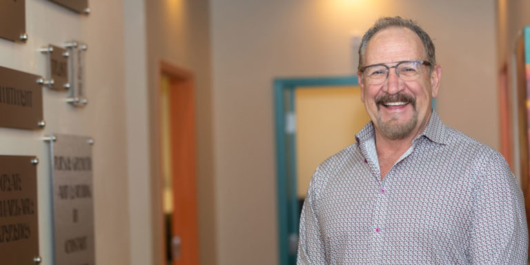 Dr. Robert W. Leedy | Dentist | Abilene, TX | Leedy Dental
